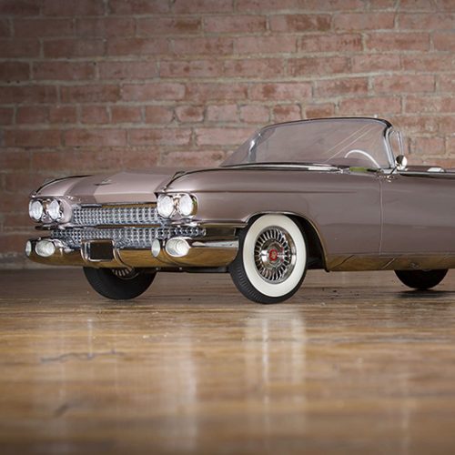 Cadillac - BuildParts