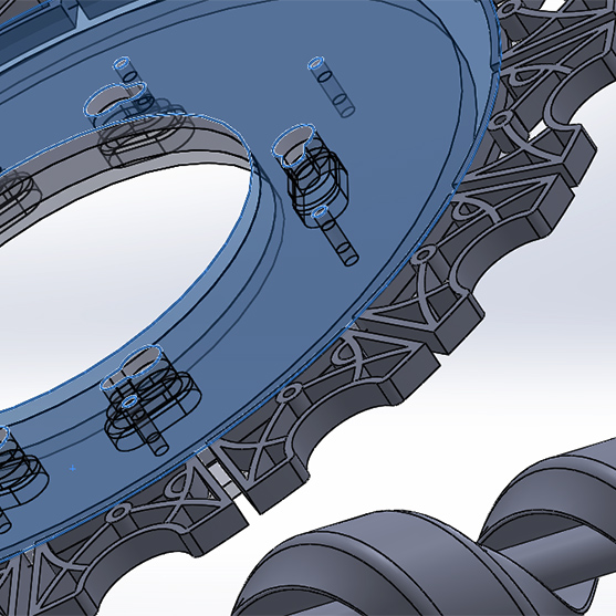 DESIGN & ENGINEERING – BuildParts